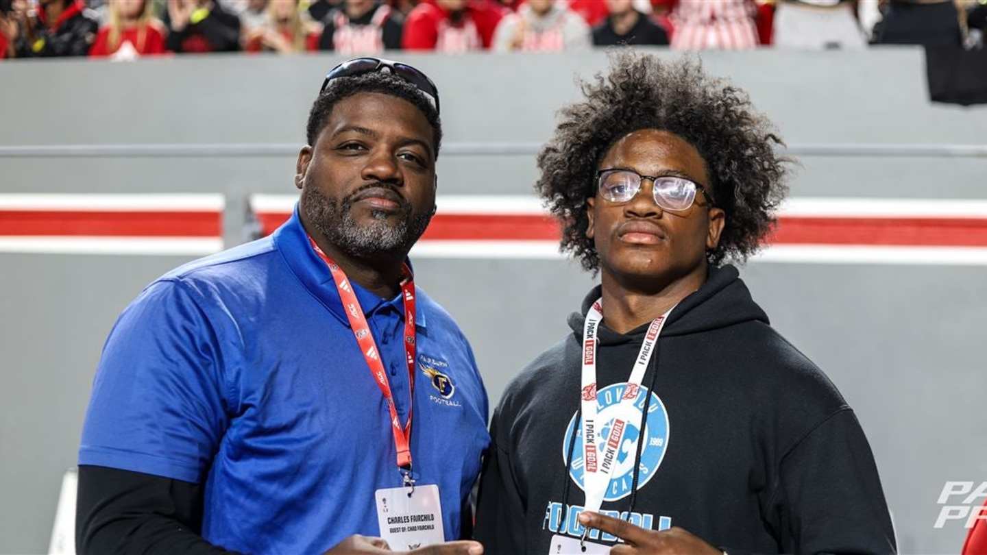 Georgia Tech Targets Recap 2nd Junior Day - Sports Illustrated Georgia ...