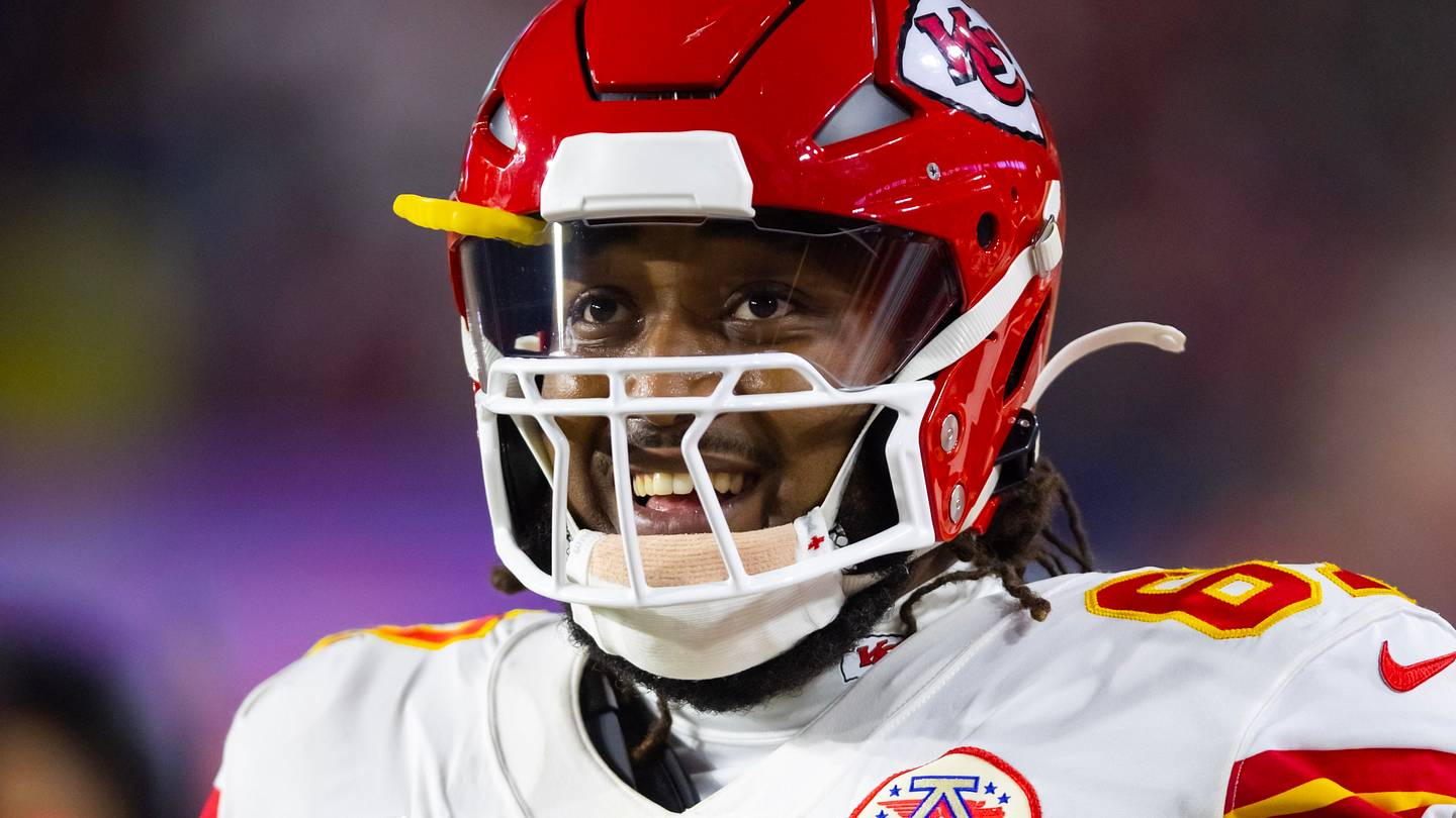 Frogs in the Pros: Four Horned Frogs in Super Bowl 58 - Sports ...