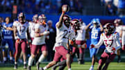 Recruiting - All Hokies on FanNation - Sports Illustrated