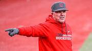 Baseball - Ohio State Buckeyes On SI - Sports Illustrated