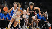 Women'S Basketball - All Bruins on FanNation - Sports Illustrated