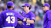 Baseball - LSU Country on FanNation - Sports Illustrated
