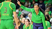 Basketball - Irish Breakdown on FanNation - Sports Illustrated