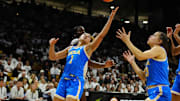 Women'S Basketball - All Bruins on FanNation - Sports Illustrated