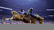 Pro Rodeo - Rodeo Daily on FanNation - Sports Illustrated