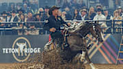 Cutting/Reining - Rodeo On SI - Sports Illustrated