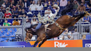 Pro Rodeo - Rodeo Daily on FanNation - Sports Illustrated