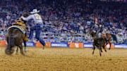 Pro Rodeo - Rodeo Daily on FanNation - Sports Illustrated