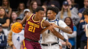 Gophers Basketball - All Gophers on FanNation - Sports Illustrated