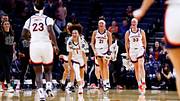 Women's Basketball - Virginia Cavaliers On SI - Sports Illustrated