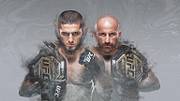 UFC 294 Results - Sports Illustrated MMA News, Analysis and More