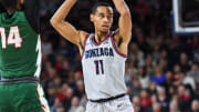 Shows - Gonzaga Nation on FanNation - Sports Illustrated