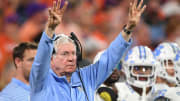 Football - All Tar Heels on FanNation - Sports Illustrated