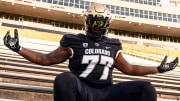Recruiting - Colorado Buffaloes On SI - Sports Illustrated