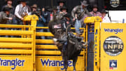 PRCA - Sports Illustrated Rodeo Daily News, Analysis and More