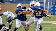 FCS Football Recruiting - FCS Football Central On SI - Sports Illustrated