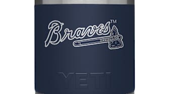 Braves Yeti Cups - FanNation | A part of the Sports Illustrated Network