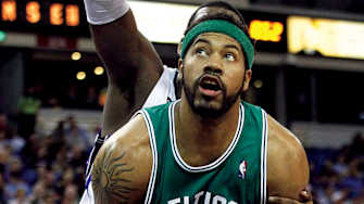 rasheed wallace washington bullets