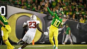 David Bailey - Sports Illustrated All Cardinal News, Analysis and More