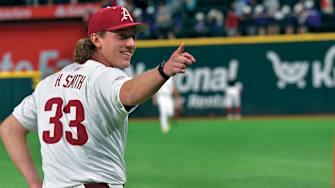 carson garner murray state