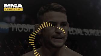 Dustin Poirier Interview - Sports Illustrated MMA News, Analysis and More