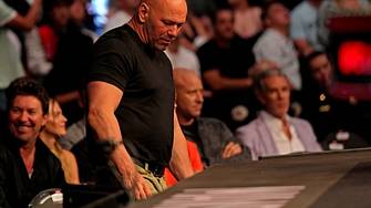 UFC Boycott - Sports Illustrated MMA News, Analysis and More