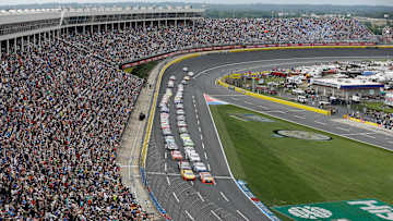 Racing - Sports Illustrated | SI.com Page 283