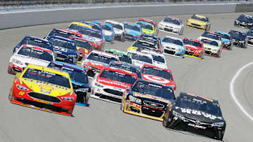 Racing - Sports Illustrated | SI.com Page 280