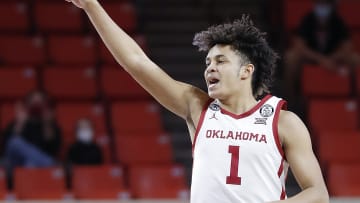 Kemper Ball - Sports Illustrated