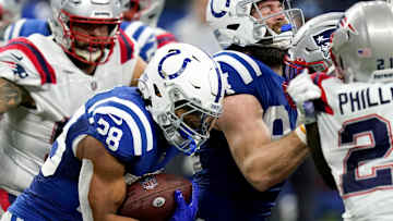 New England Patriots News - Sports Illustrated Page 552