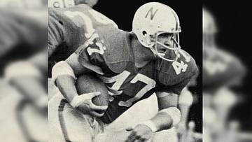 Jim Carstens - All Huskers