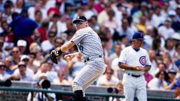 matt williams diamondbacks