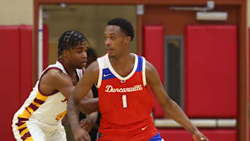 Duncanville High School - NBA Draft Digest - Latest Draft News and ...