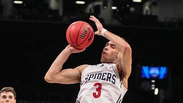 DeVon Cooper - NBA Draft Digest - Latest Draft News and Prospect Rankings