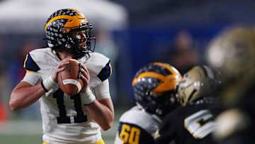 Aaron Philo - All Bearcats