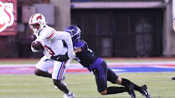 Konnor Near - All Bearcats