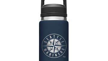 Seattle Mariners Yeti Cup - FanNation | A part of the Sports ...