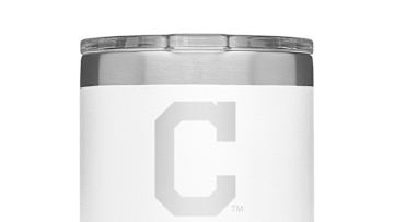 Guardians Yeti Cups - FanNation | A part of the Sports Illustrated Network