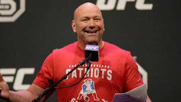 Watch Dana White Bud Light Ad - Sports Illustrated MMA News, Analysis ...