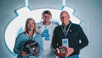 Sam Haley - All Bearcats