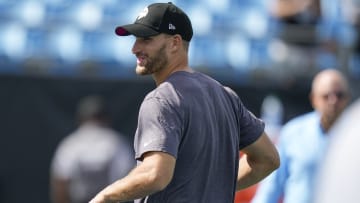 Conor Orr - Sports Illustrated