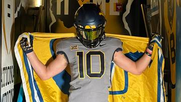 Noah Knigga - All Bearcats