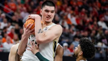 Pat Forde - Sports Illustrated