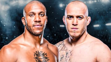 Ufc Paris Card - Sports Illustrated MMA News, Analysis and More