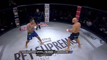 Gamebred Bare Knuckle - Sports Illustrated MMA News, Analysis and More