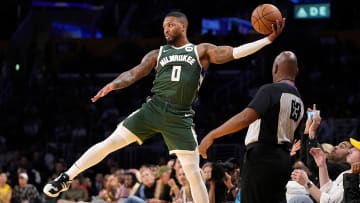 Milwaukee Bucks News - Sports Illustrated Page 246