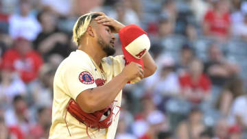 Caleb Nguyen - Sports Illustrated