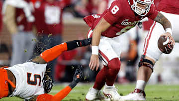 Bedlam 2020 - Sports Illustrated Oklahoma State Cowboys News, Analysis and More