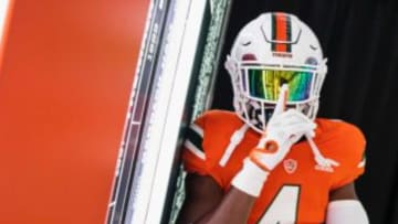 Corey Carmona - Sports Illustrated