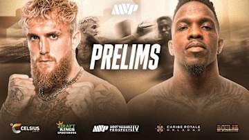 Jake Paul Vs Andre August Live Stream Free - Sports Illustrated MMA ...